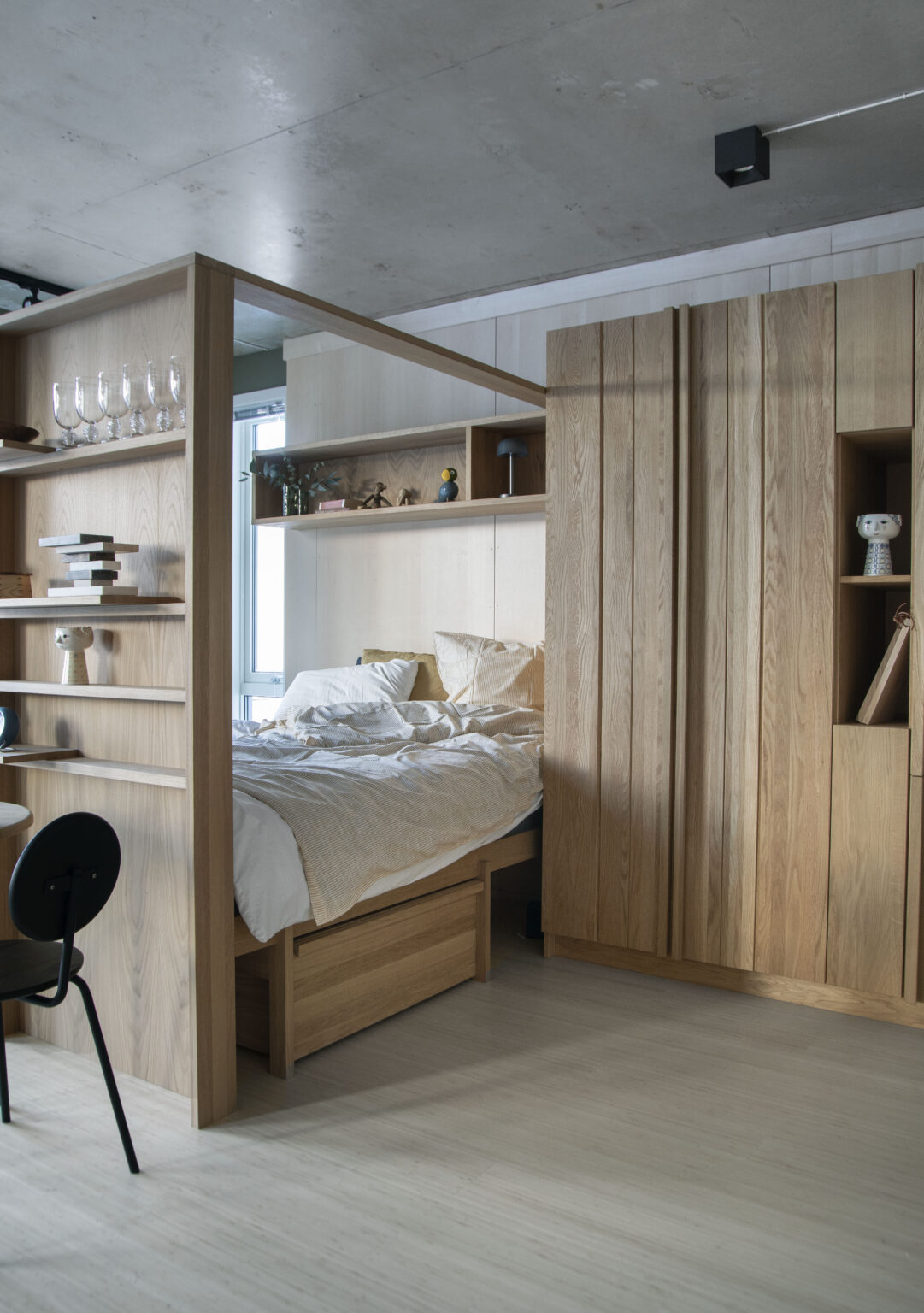 OBOS Living Lab – Nesje